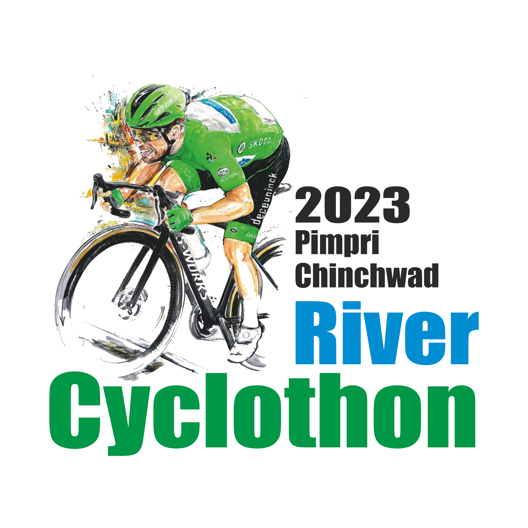 River Cyclothon