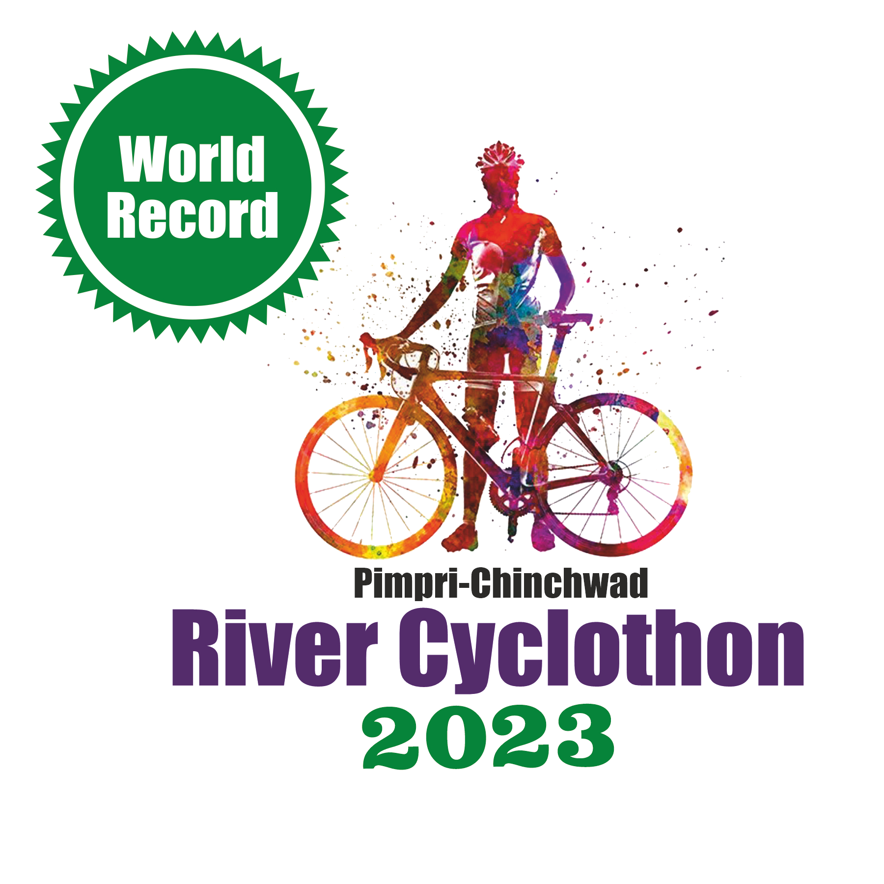 River Cyclothon